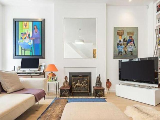 2 Bedroom House For Rent In Bayswater