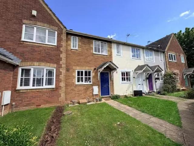 2 bedroom house for rent in Bakers Ground, Stoke Gifford, BS34.