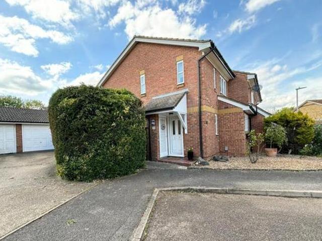 2 Bedroom House For Rent In Baldock