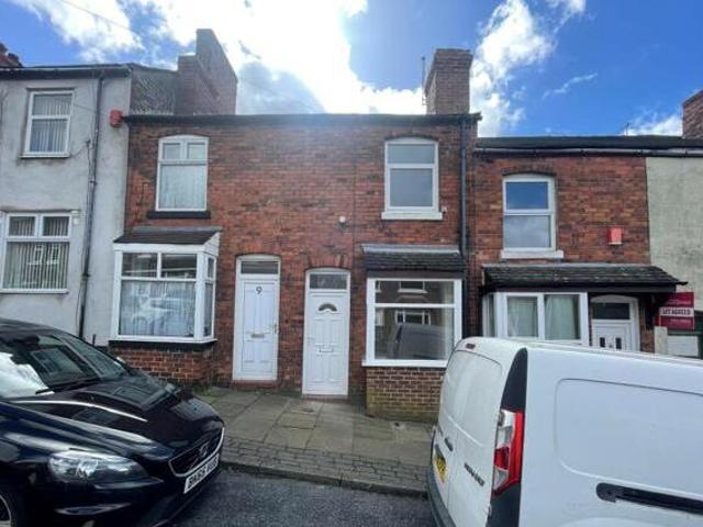 2 Bedroom House For Rent In Ball Green