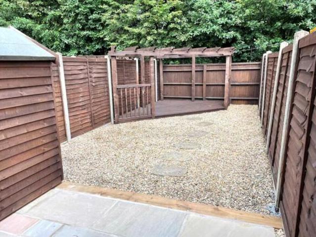 2 bedroom house for rent in Bampton Close, Oxford, OX4