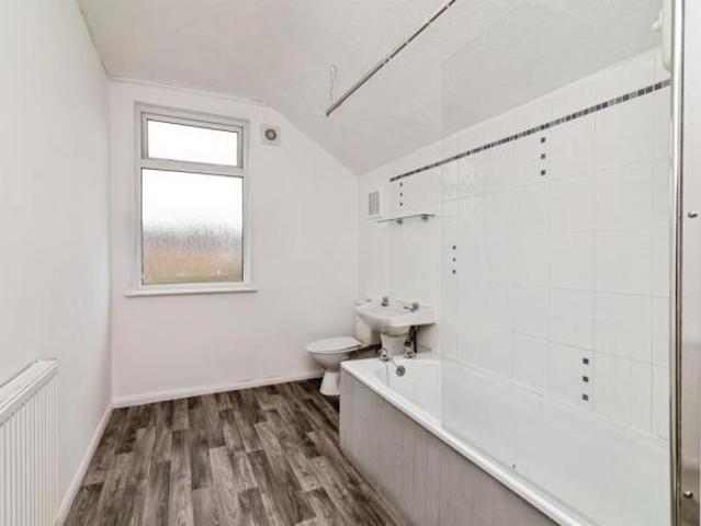 2 bedroom house for rent in Bannerman Road, NOTTINGHAM, NG6