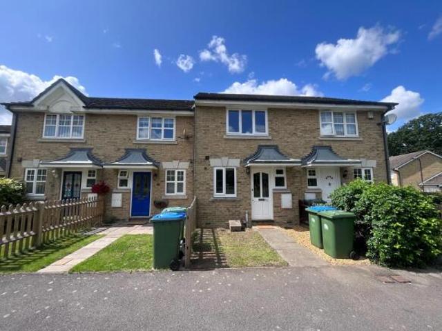 2 bedroom house for rent in Barons Mead, Maybush, Southampton, SO16