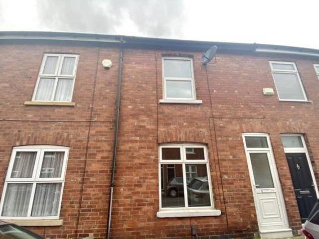 2 bedroom house for rent in Barlow Street Acomb YO26