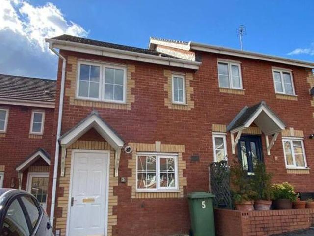 2 Bedroom House For Rent In Barry