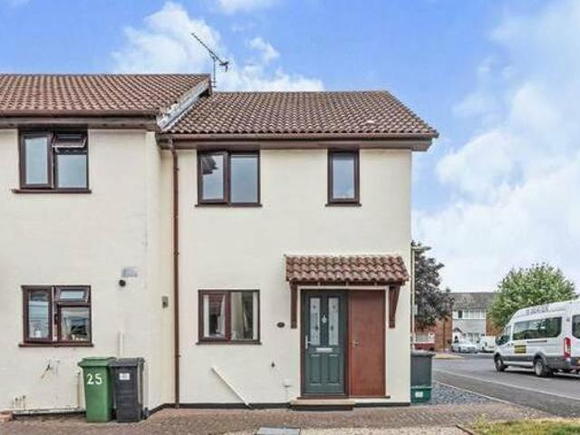 2 bedroom house for rent in Basingstoke RG22