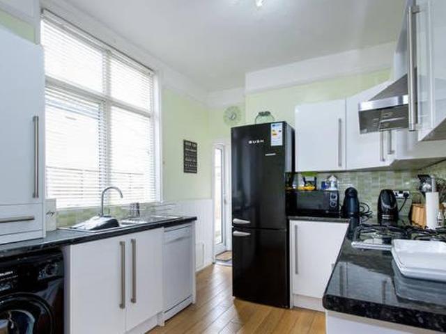 2 bedroom house for rent in Bettesworth Road Portsmouth PO1