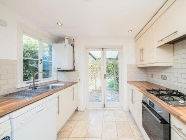 2 bedroom house for rent in Beverley Cottages, Kingston Vale, SW15