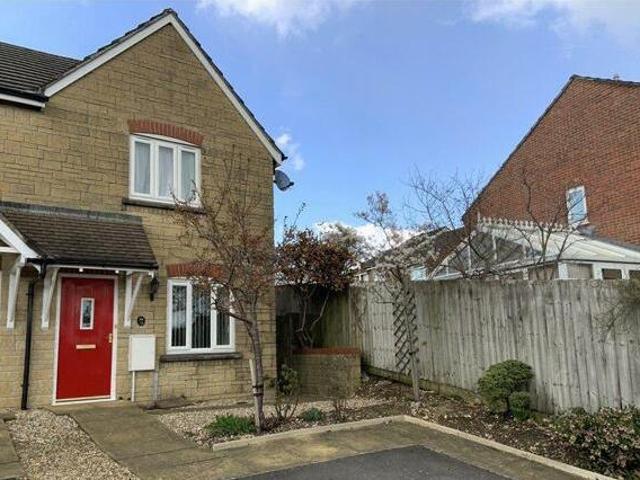 2 Bedroom House For Rent In Beaminster
