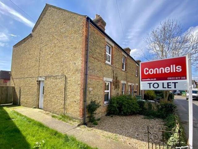 2 Bedroom House For Rent In Bearsted