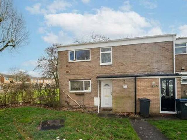 2 bedroom house for rent in Beeches Way Birmingham B31