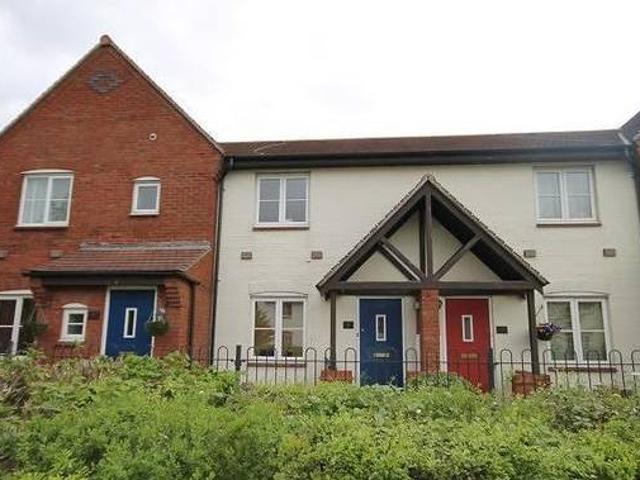 2 bedroom house for rent in Beggarwood Basingstoke RG22