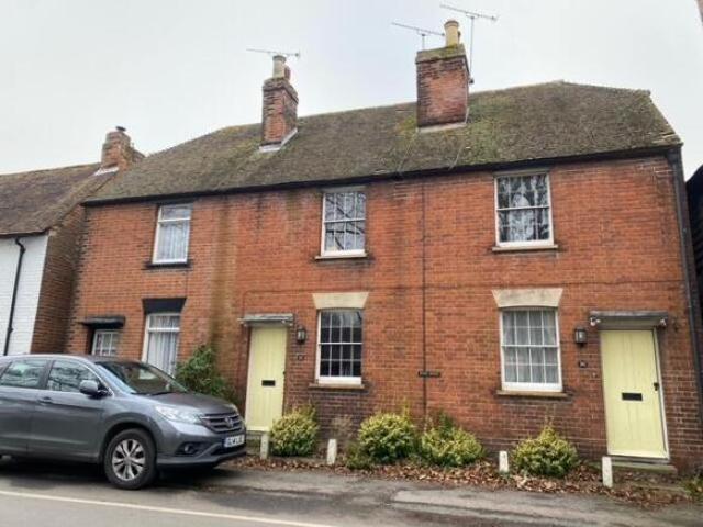 2 bedroom house for rent in Bekesbourne Lane, Littlebourne, CT3