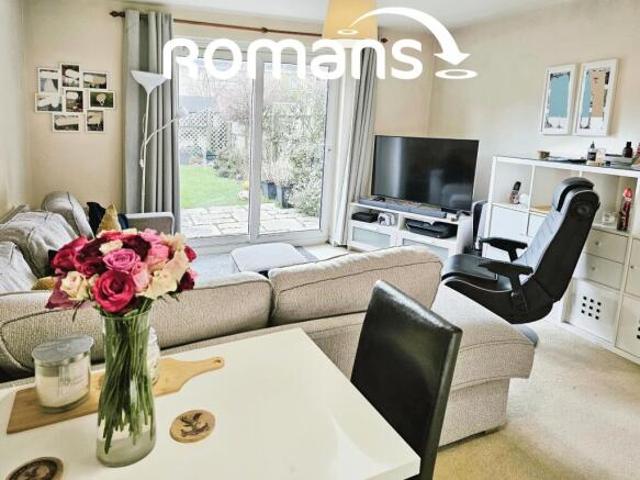2 bedroom house for rent in Belfry Square, Beggarwood, Basingstoke, RG22