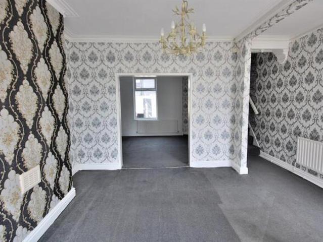 2 bedroom house for rent in Benedict Street, Bootle, L20
