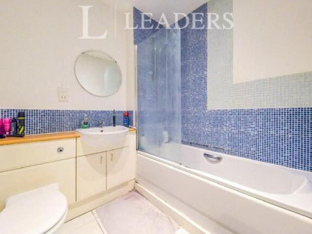 2 bedroom house for rent in Benedictine Place, 25 London Road, St. Albans, AL1