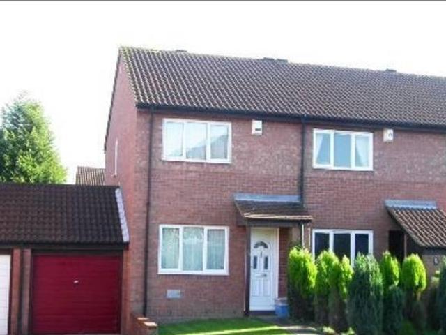 2 bedroom house for rent in BerchamTwo Mile AshMilton KeynesMK8