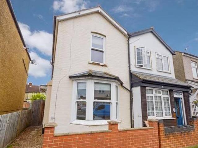 2 bedroom house for rent in Beresford Road St Albans AL1