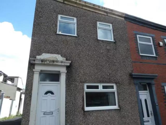 2 bedroom house for rent in Bicknell Street, BB2, BB1