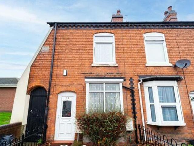 2 Bedroom House For Rent In Birmingham