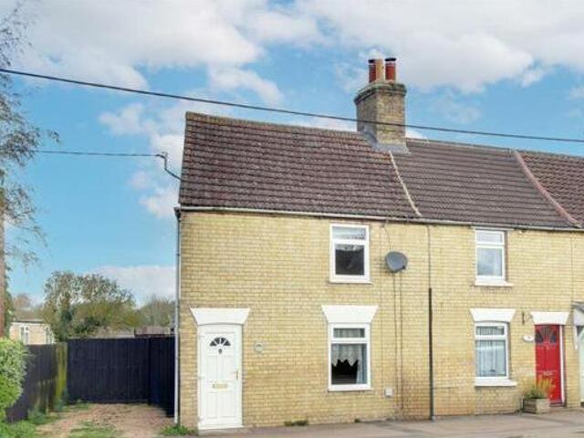 2 Bedroom House For Rent In Bluntisham