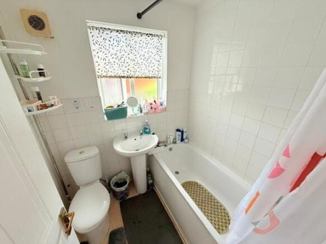 2 bedroom house for rent in Brueton Drive, B24