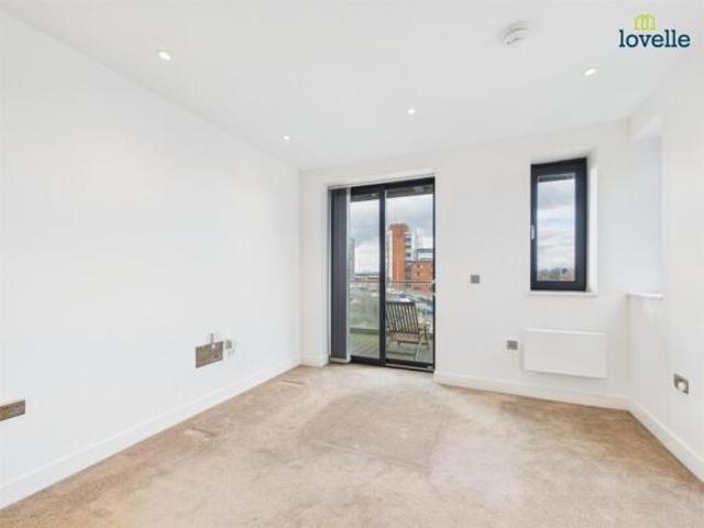 2 bedroom house for rent in Brayford Wharf North, Lincoln, LN1
