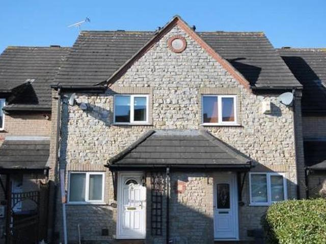2 bedroom house for rent in Brimsham Park Yate BS37