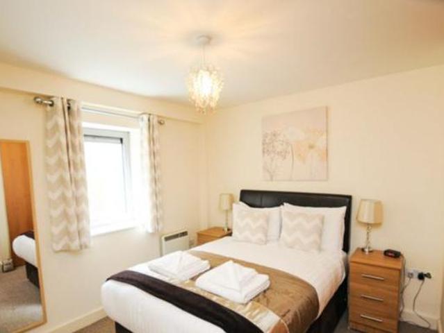 2 Bedroom House For Rent In Bristol