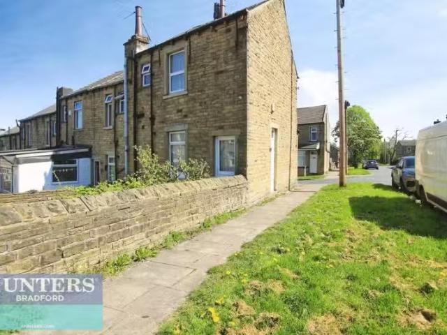 2 bedroom house for rent in Brompton Road East Bowling, Bradfo.