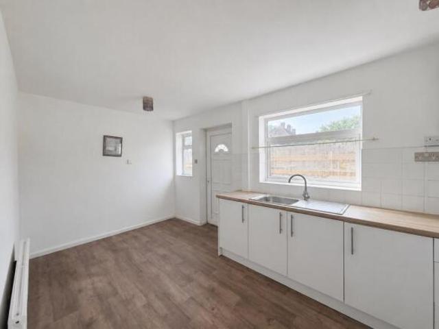 2 bedroom house for rent in Broxtowe Lane, Aspley, NG8