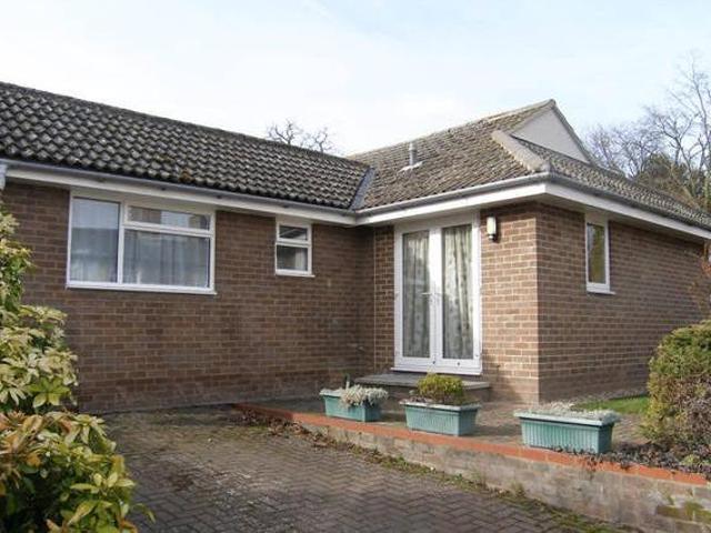 2 bedroom house for rent in Butchers Hill Ickleton CB10