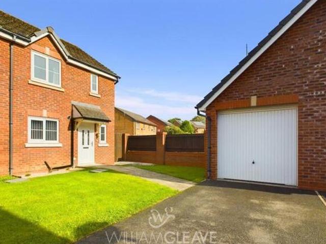 2 Bedroom House For Rent In Buckley