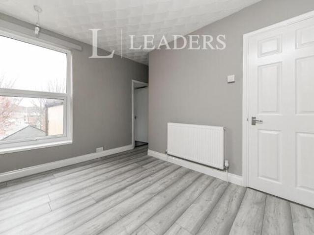 2 bedroom house for rent in Bulwer Road, Ipswich, IP1