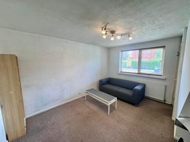 2 bedroom house for rent in Bunting Street, Dunkirk, NG7