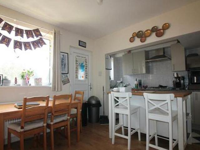 2 Bedroom House For Rent In Burley