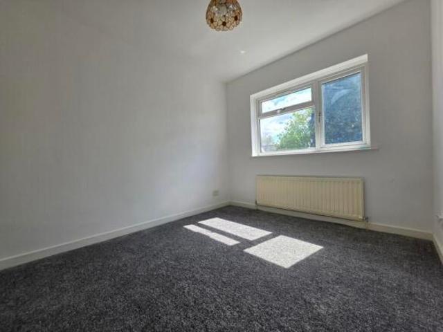 2 bedroom house for rent in Burleigh Road, Wolverhampton, WV3