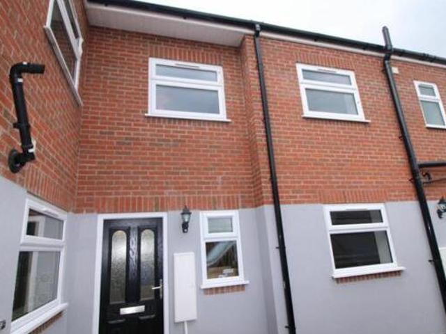 2 Bedroom House For Rent In Burton Upon Trent