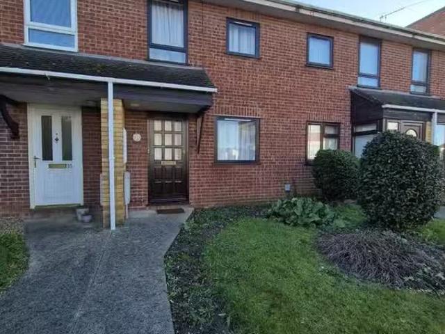 2 bedroom house for rent in Goldcroft, YEOVIL, BA21