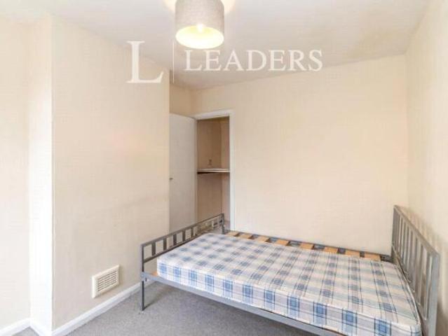 2 bedroom house for rent in Gordon Road, Thorneywood, Nottingham, NG3
