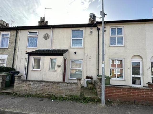 2 Bedroom House For Rent In Gorleston