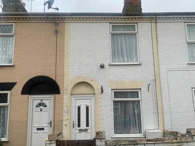 2 Bedroom House For Rent In Gorleston
