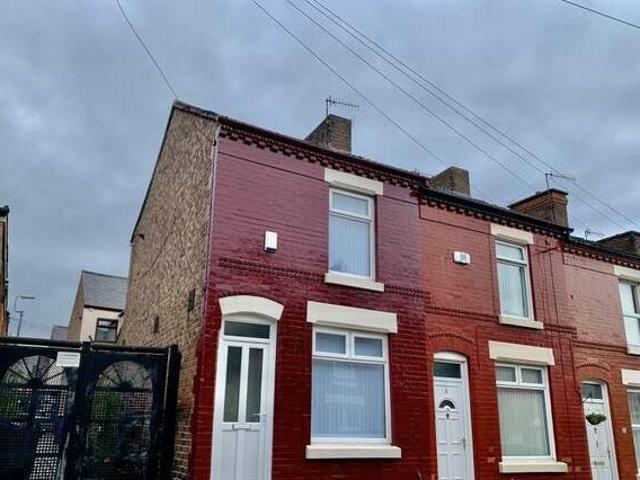 2 bedroom house for rent in Gosford Street L8