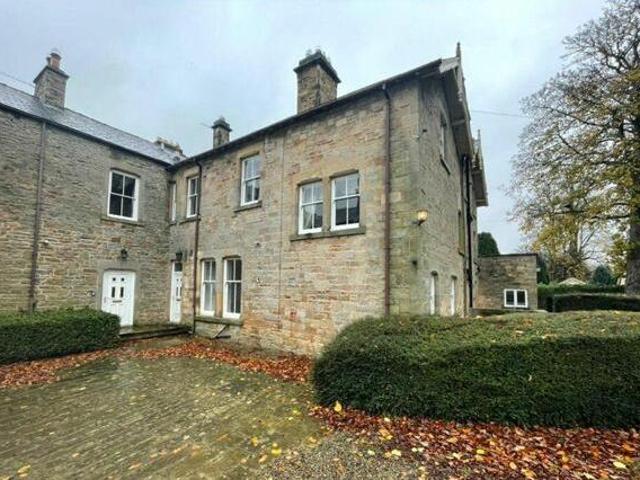 2 Bedroom House For Rent In Gainford