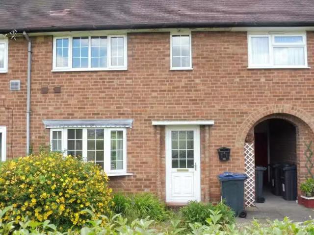 2 bedroom house for rent in Garretts Green Lane, BIRMINGHAM, B33