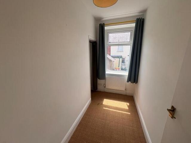 2 bedroom house for rent in Gerrard Street, Lancaster, LA1