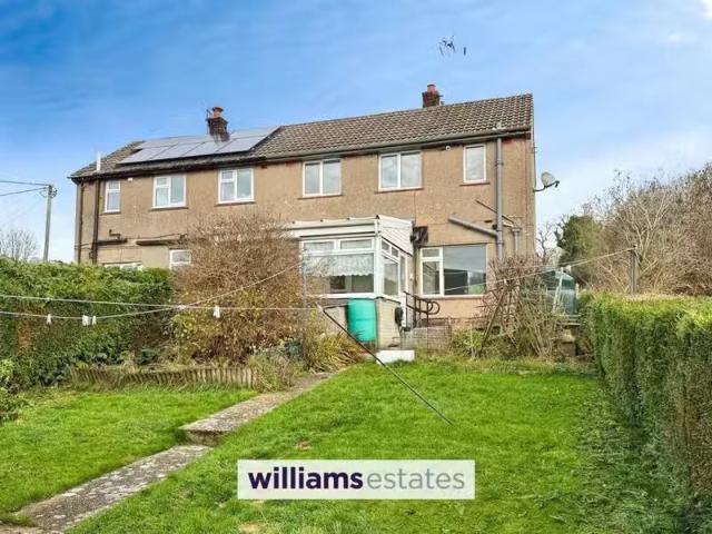 2 bedroom house for rent in Graianrhyd, Llanarmon Yn Ial, CH7