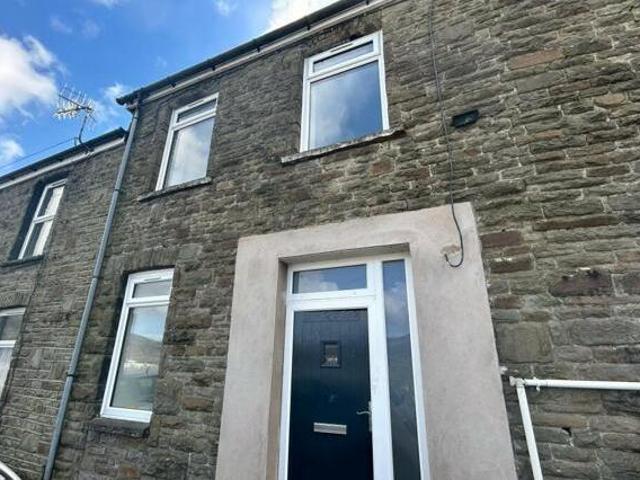 2 Bedroom House For Rent In Graig
