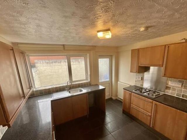 2 Bedroom House For Rent In Great Harwood