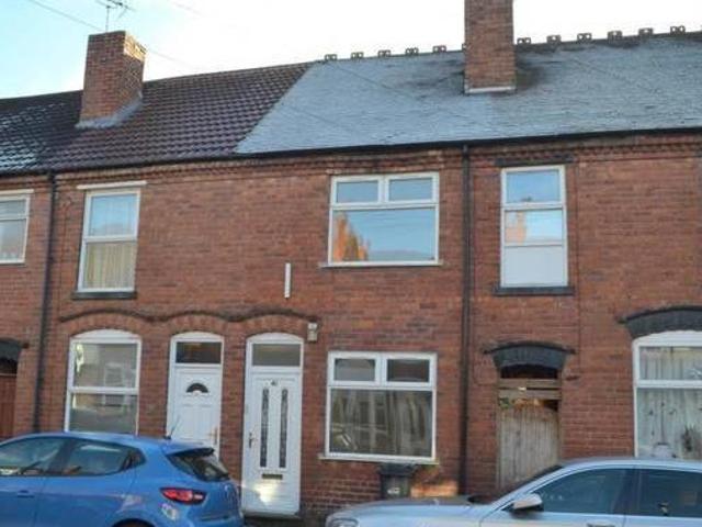 2 bedroom house for rent in Green Lane Halesowen B62